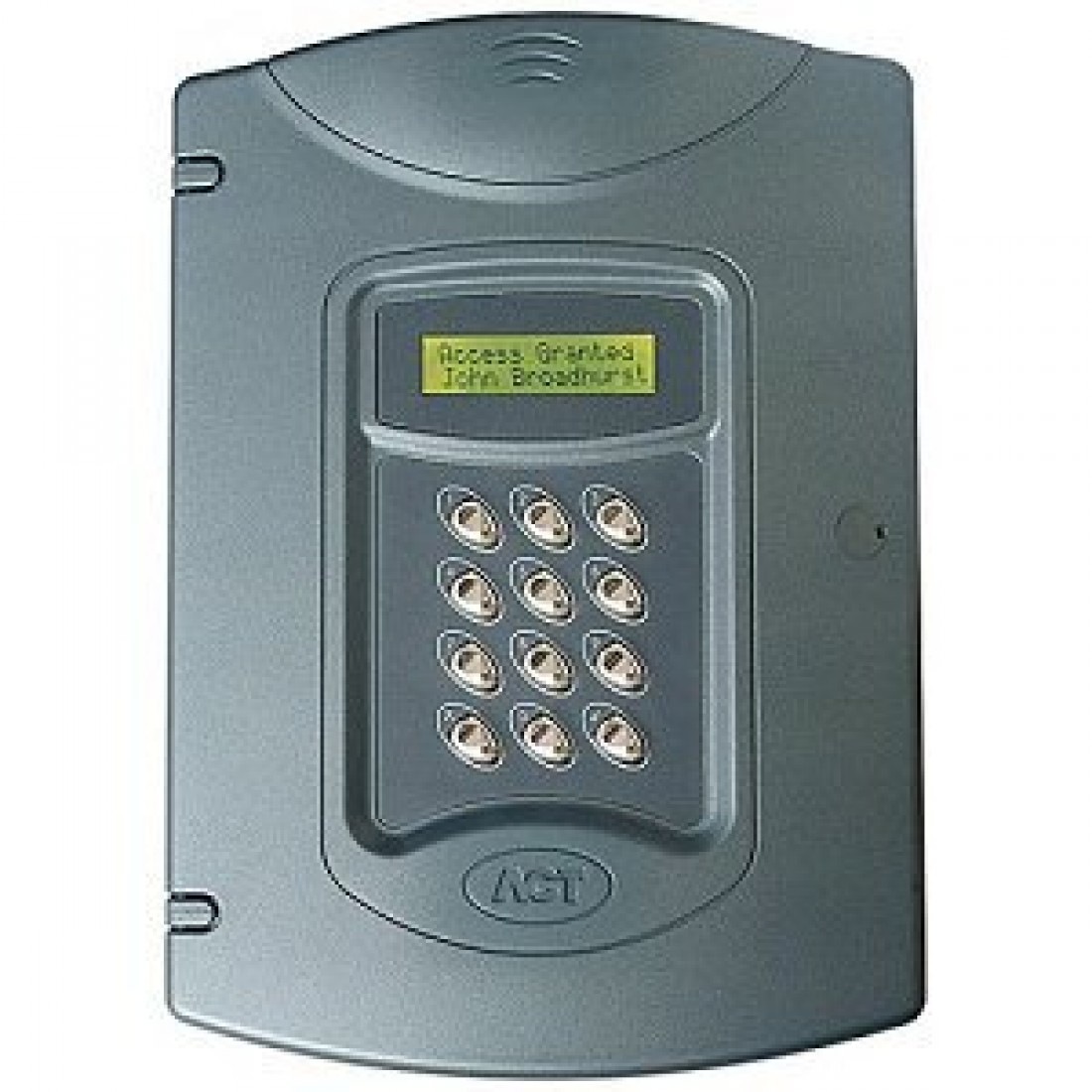 Vanderbilt PRO4000 ACTpro Access Control 2-Door Controller